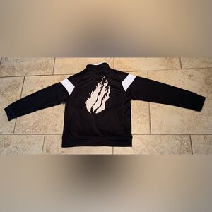 Jackets & Coats | Preston Playz Fire Merch Squid Game Jacket | Poshmark